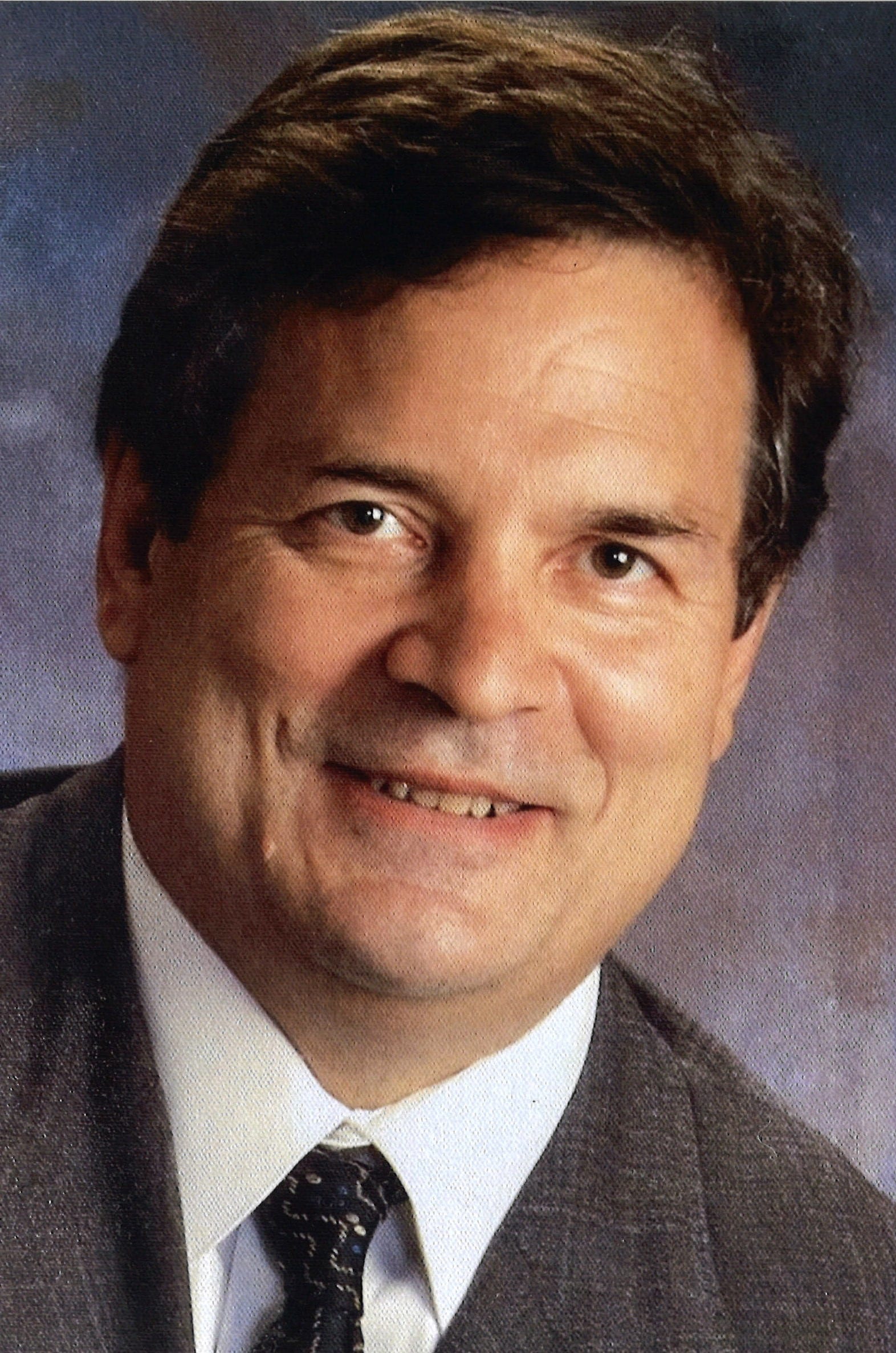 Dr. Edwin A. Hissa II | Geauga County Maple LeafGeauga County Maple Leaf