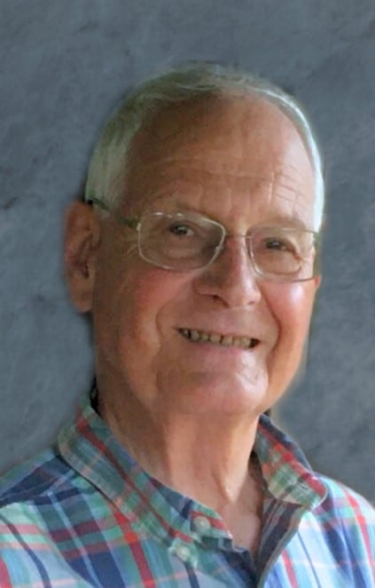 Donald Ray Trask | Geauga County Maple Leaf