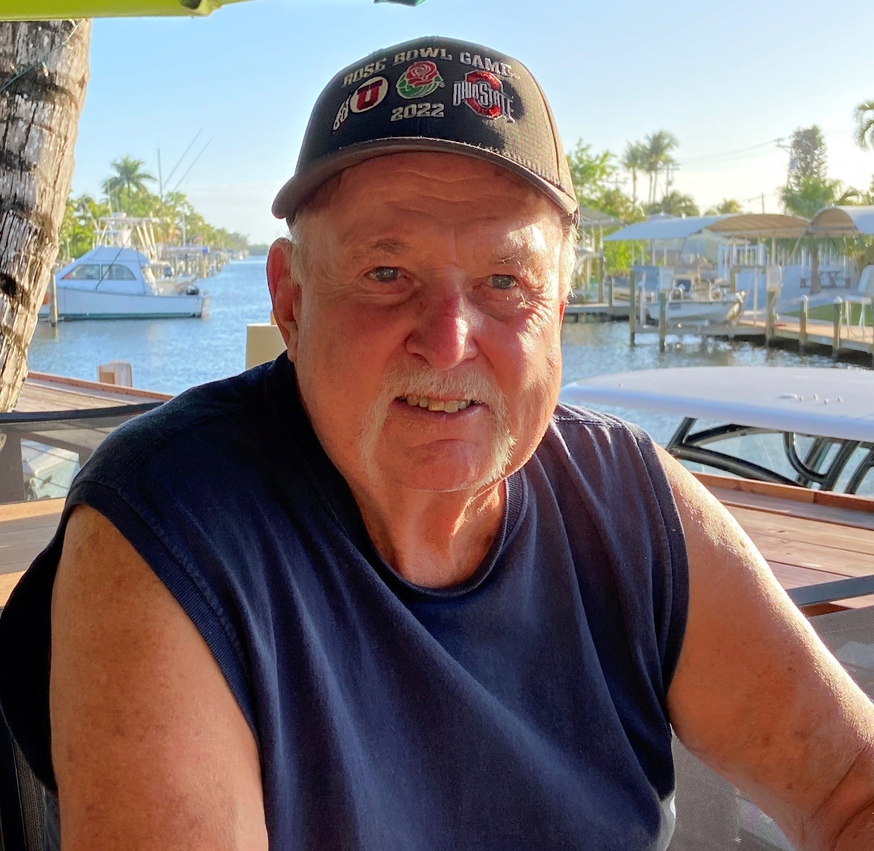 Alan Charles Bates Sr. | Geauga County Maple Leaf