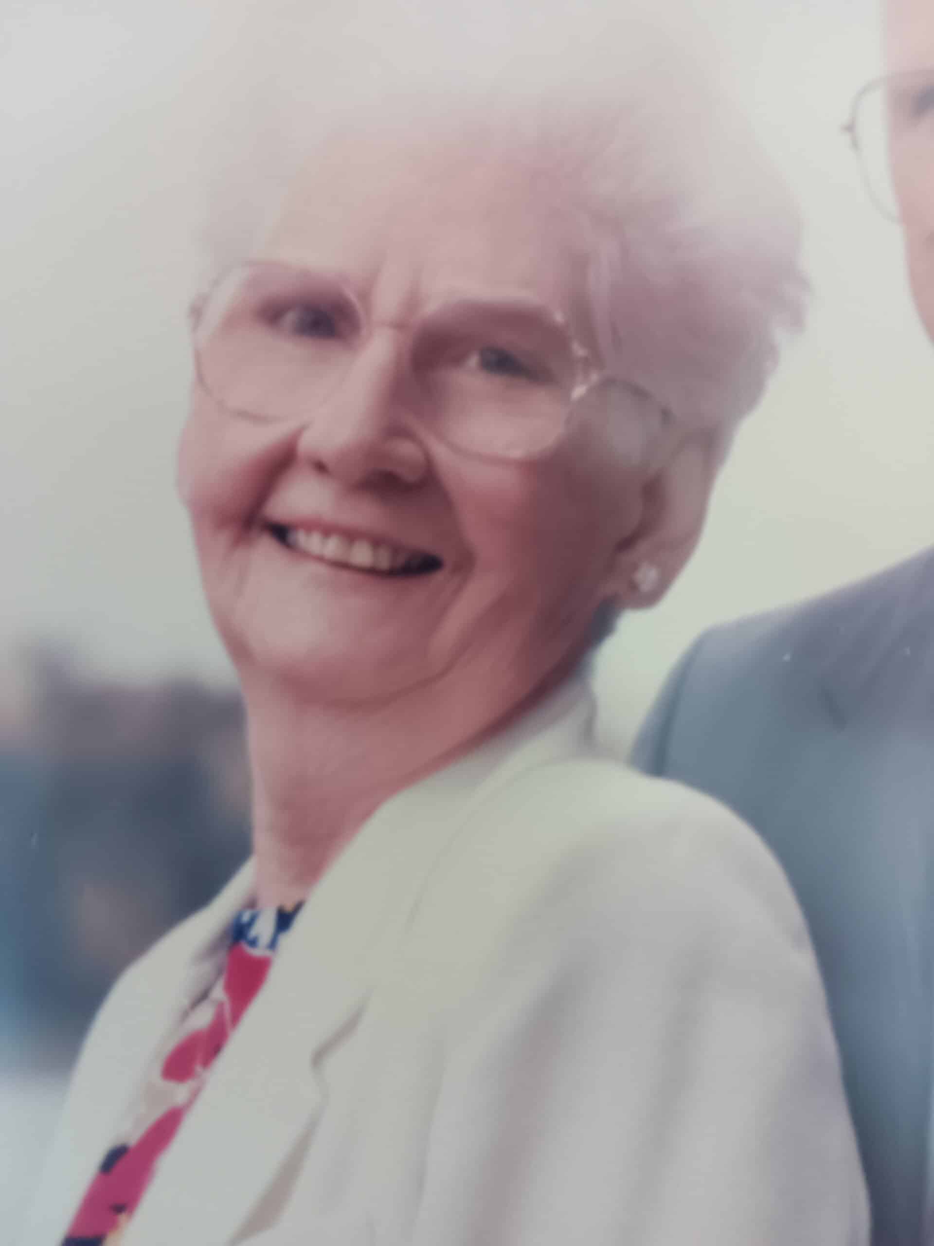 Doris Marie Baxter | Geauga County Maple Leaf