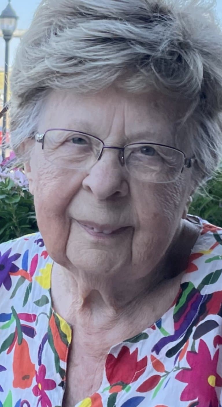 Carolyn Sue Clouser | Geauga County Maple Leaf