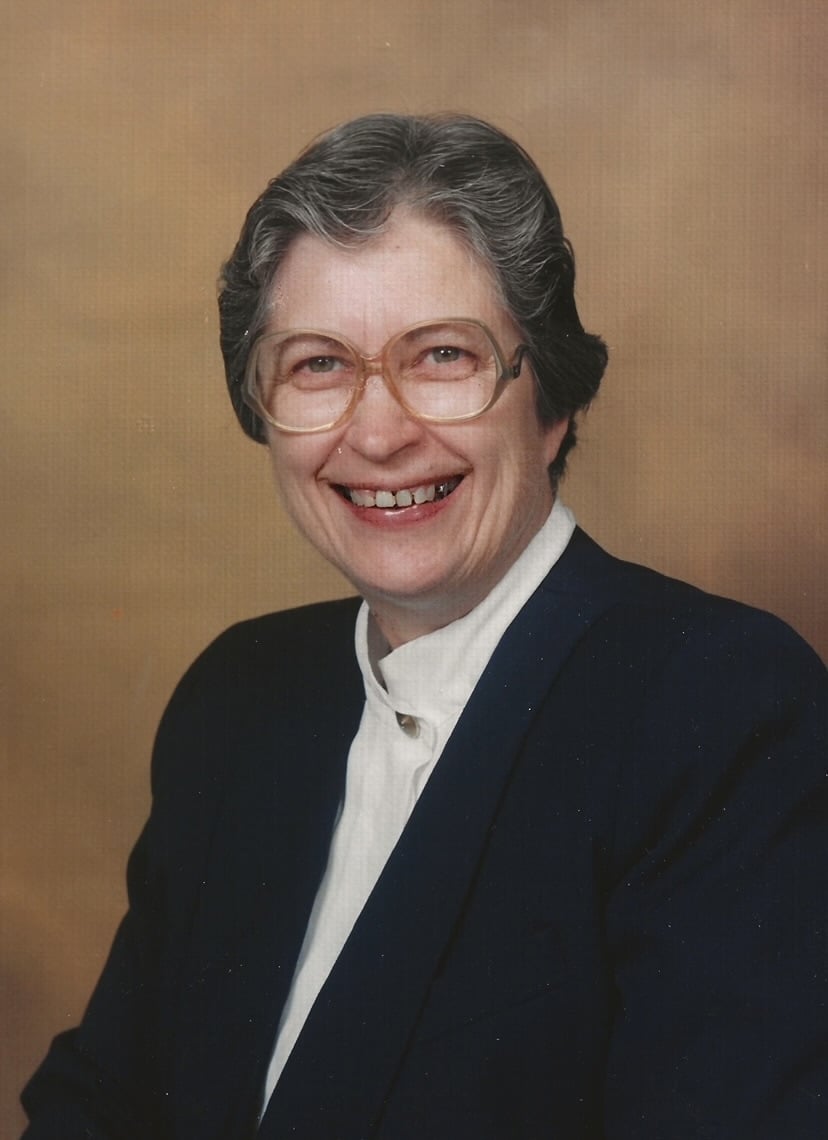 Edna Louise Barnes Davis | Geauga County Maple Leaf