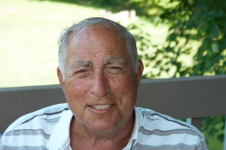 William Roger Fisher | Geauga County Maple Leaf