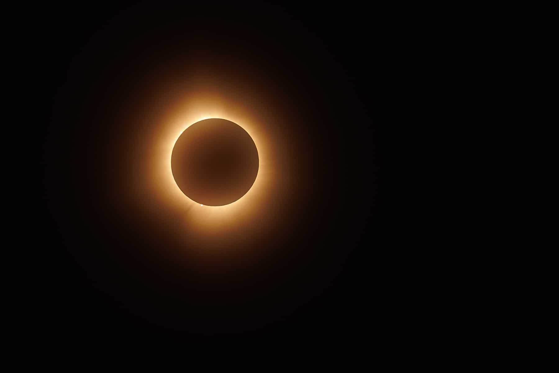 Eyes to the Skies | Geauga County Maple Leaf