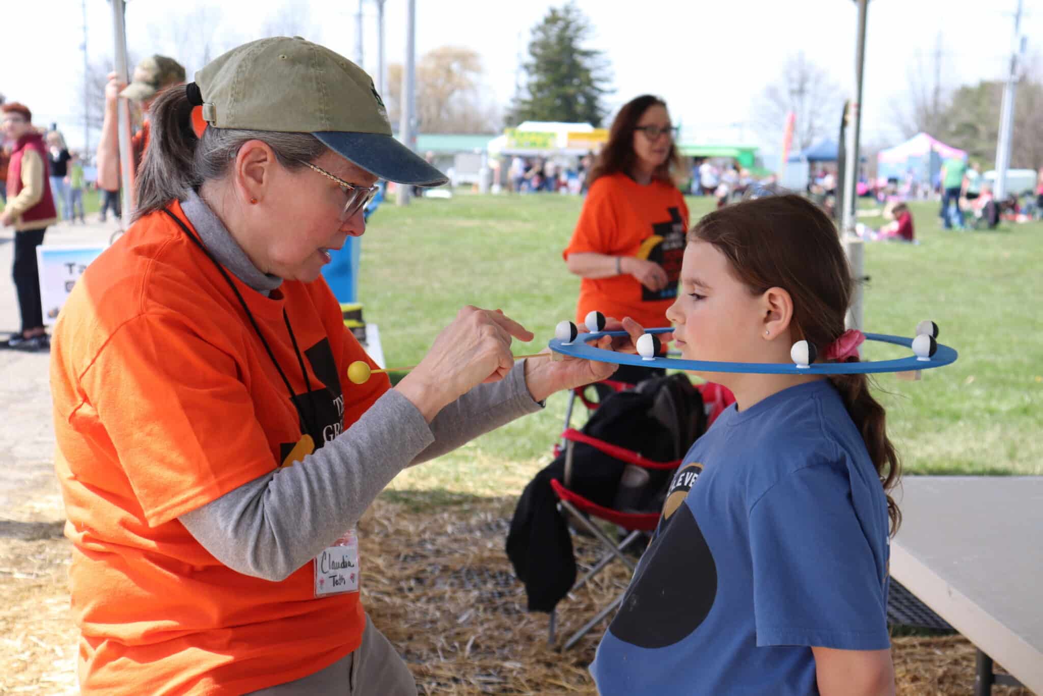 Eyes to the Skies | Geauga County Maple Leaf