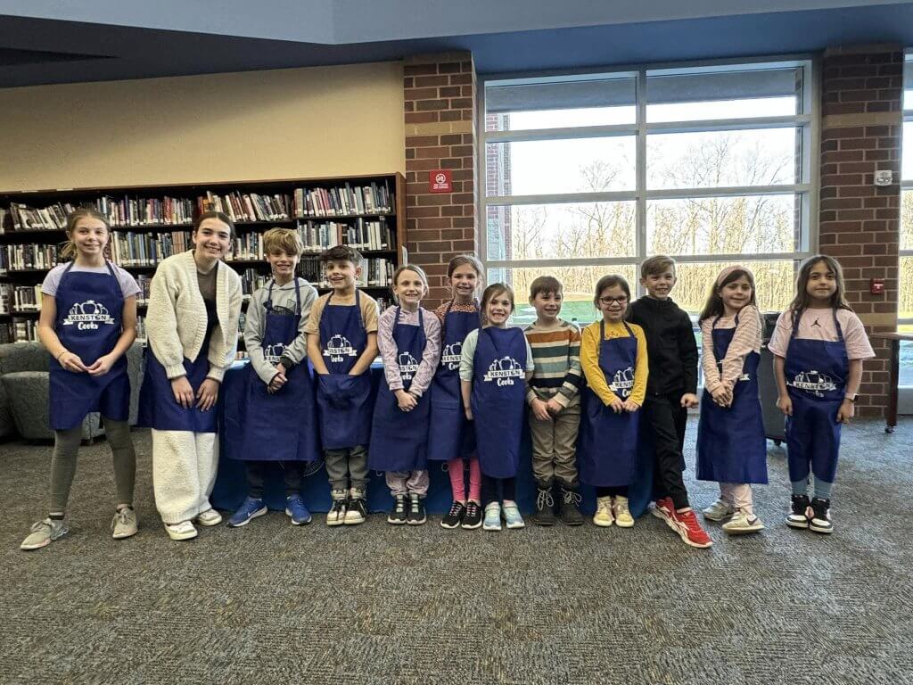 Kenston School News | Geauga County Maple Leaf