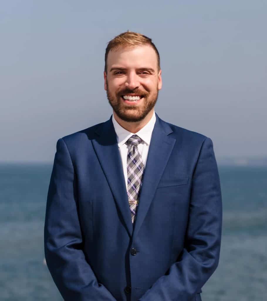 Third-Party Candidate Sues Over Ballot Access | Geauga County Maple Leaf