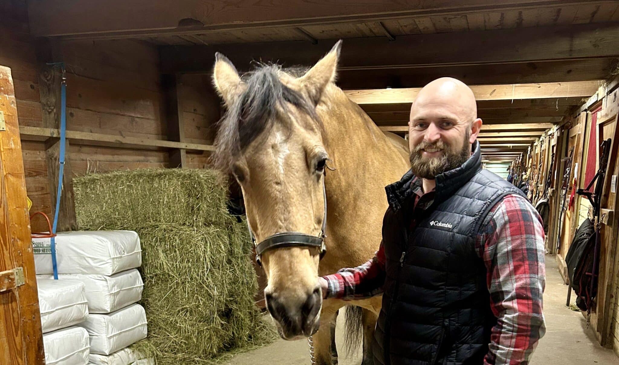 Chagrin Valley Farms Jumping to Pony Club Status | Geauga County Maple Leaf