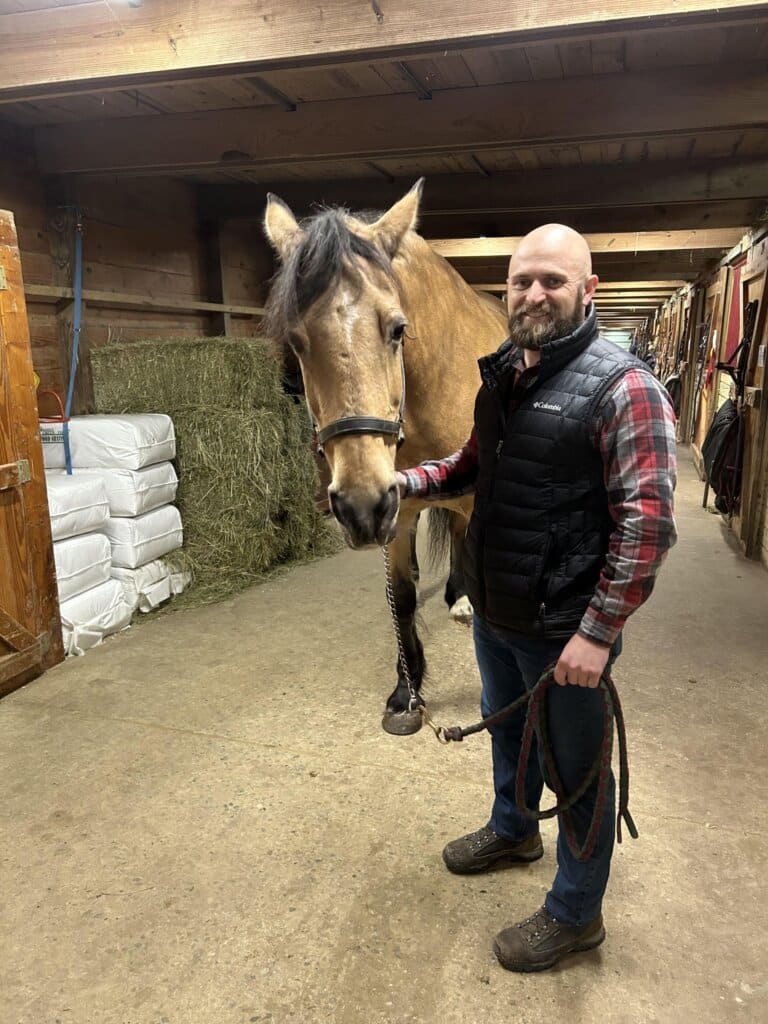 Chagrin Valley Farms Jumping to Pony Club Status | Geauga County Maple Leaf