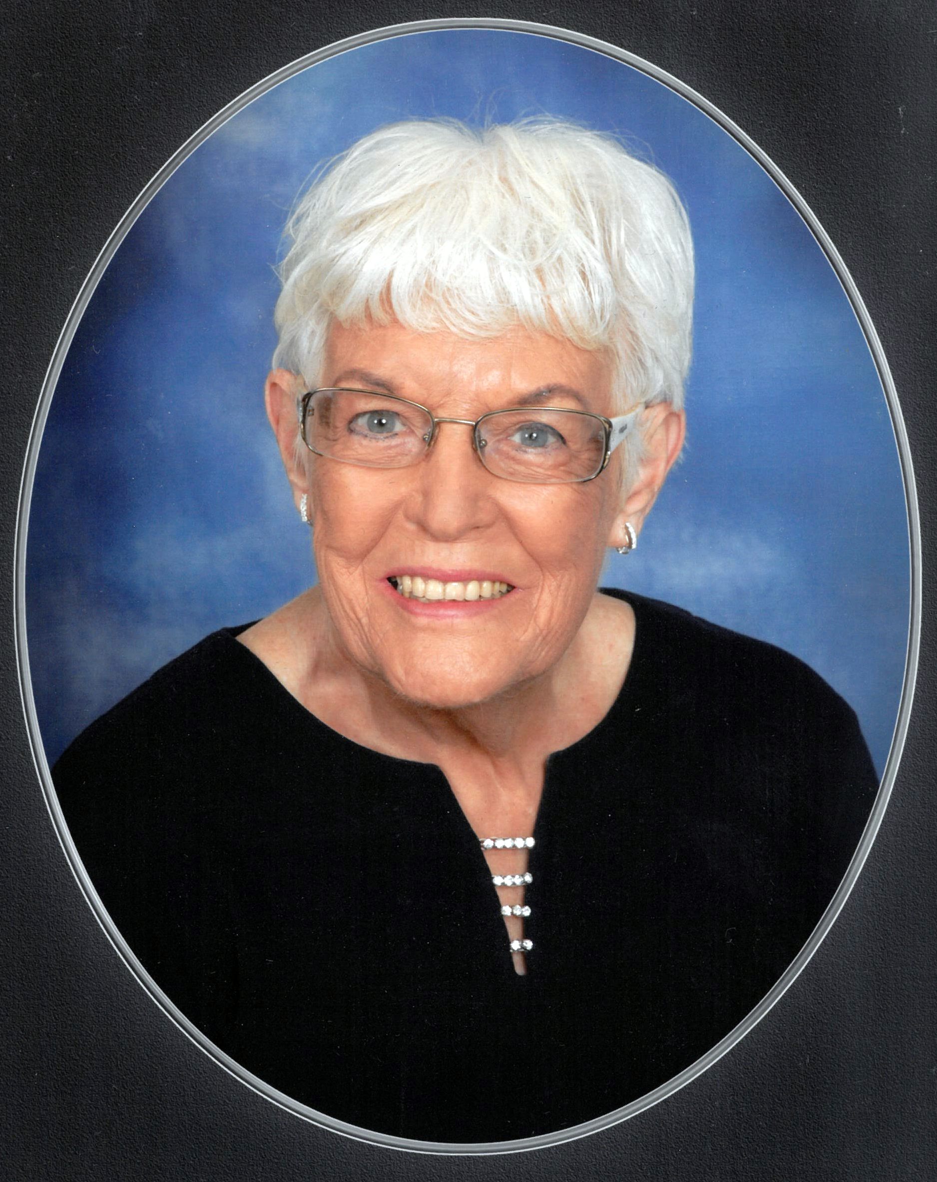 Barbara H. Goff | Geauga County Maple LeafGeauga County Maple Leaf