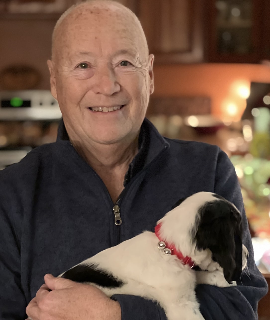 Dennis J. Maynard | Geauga County Maple Leaf