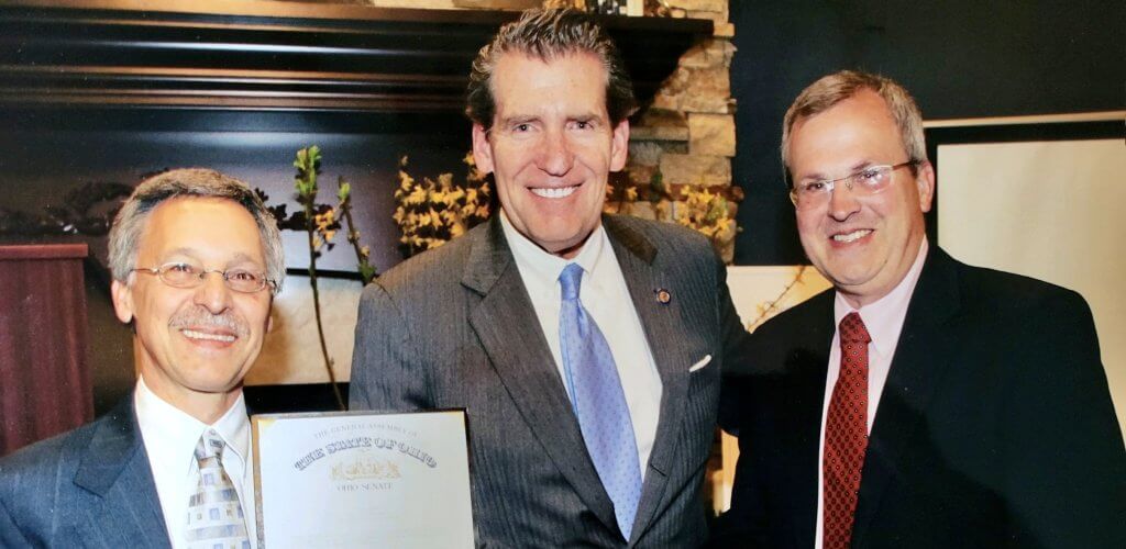 Basista Family Celebrates 50 years at West G Plaza | Geauga County ...