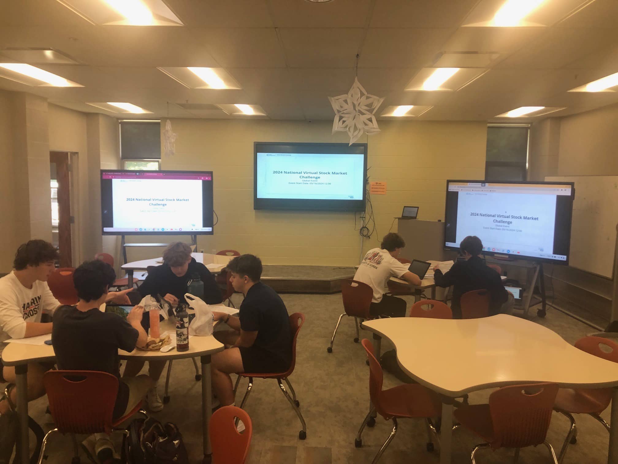 Chagrin Falls School News | Geauga County Maple Leaf