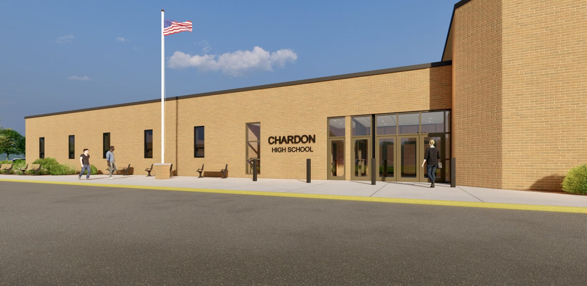 Chardon Schools Embark on ‘Aggressive’ Summer Construction Schedule ...