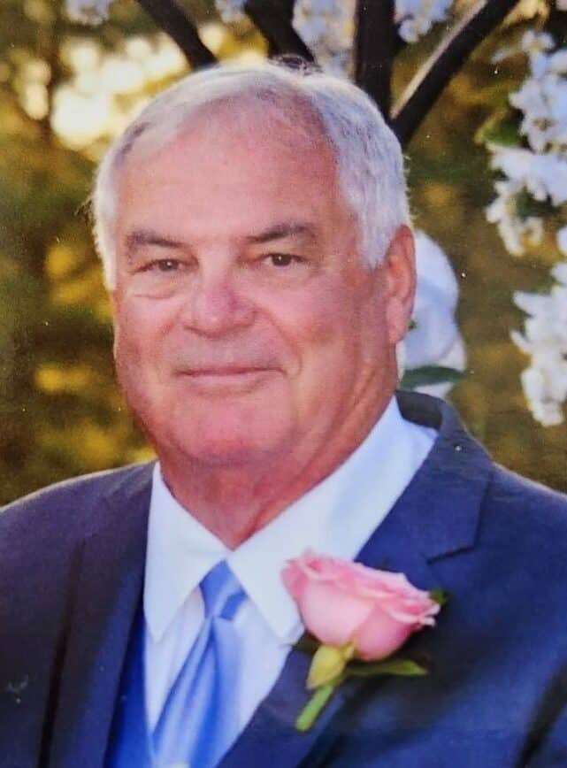 Mark David Hawkins | Geauga County Maple Leaf