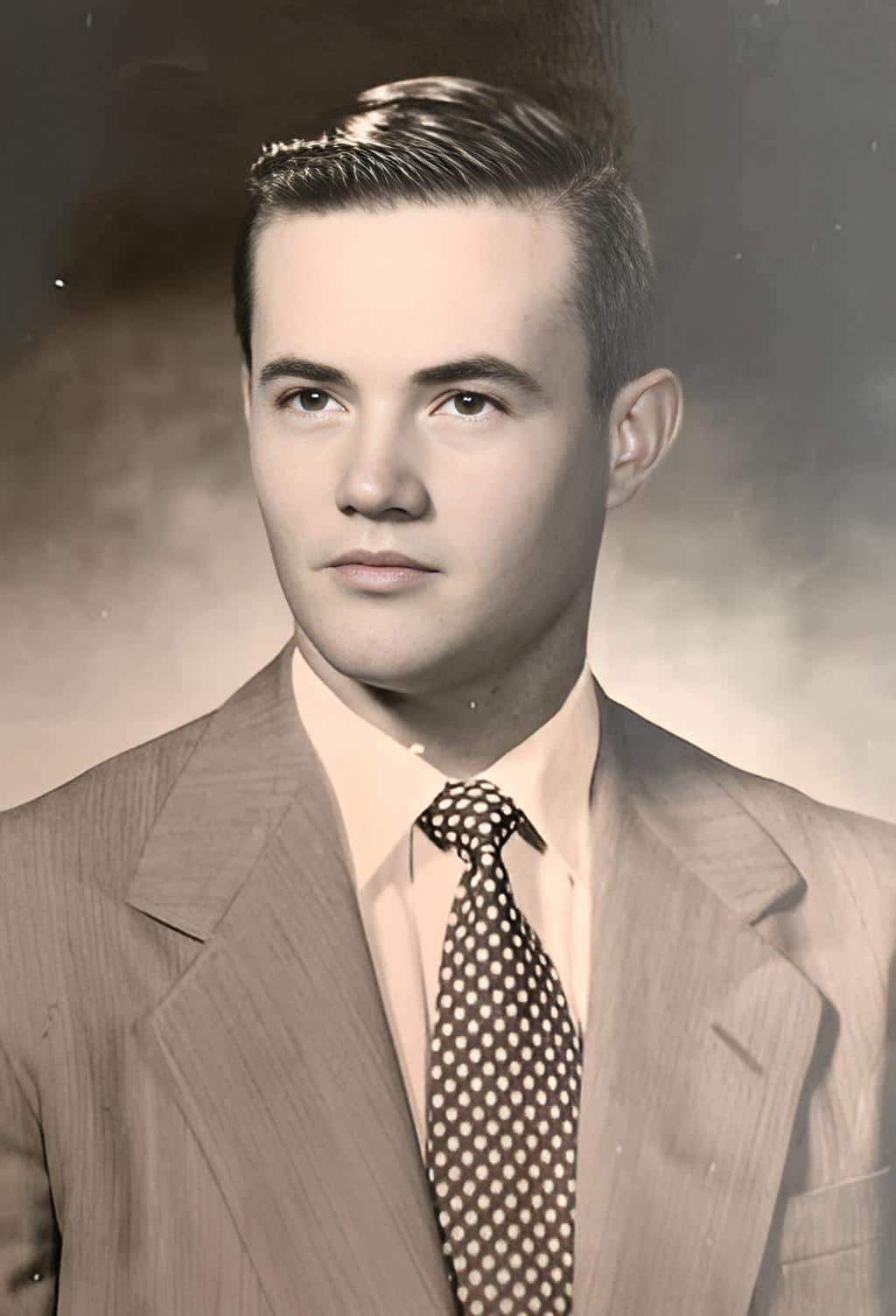 Harold Anthony Shipley | Geauga County Maple Leaf