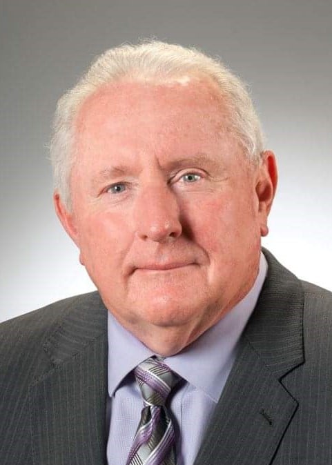 Edward Ryder | Geauga County Maple Leaf