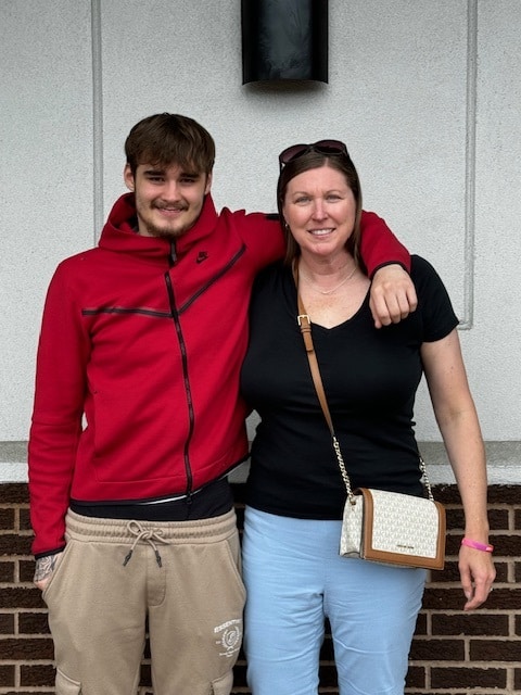 Foster Program Changing Lives One Child at a Time | Geauga County Maple ...