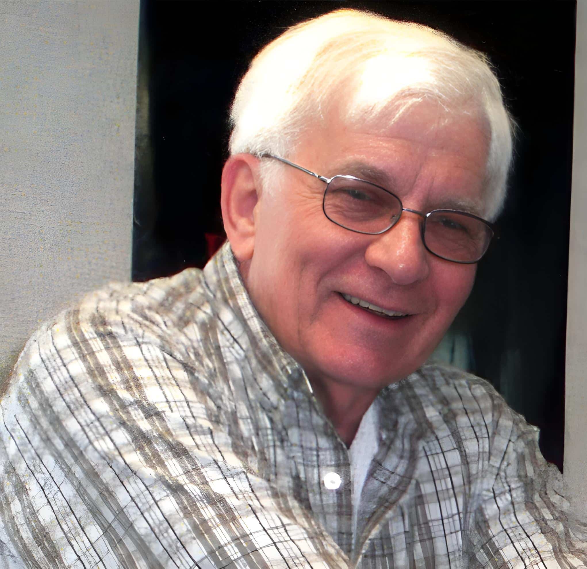 Joseph Peter Haker | Geauga County Maple LeafGeauga County Maple Leaf