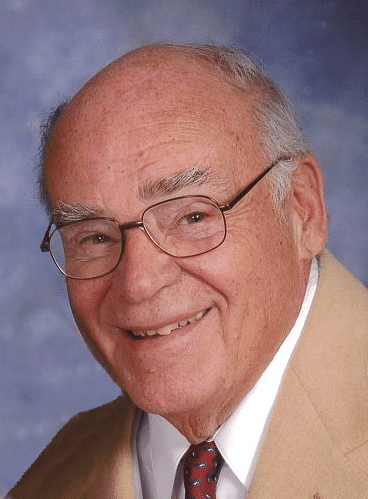 George A. Gabanic | Geauga County Maple LeafGeauga County Maple Leaf