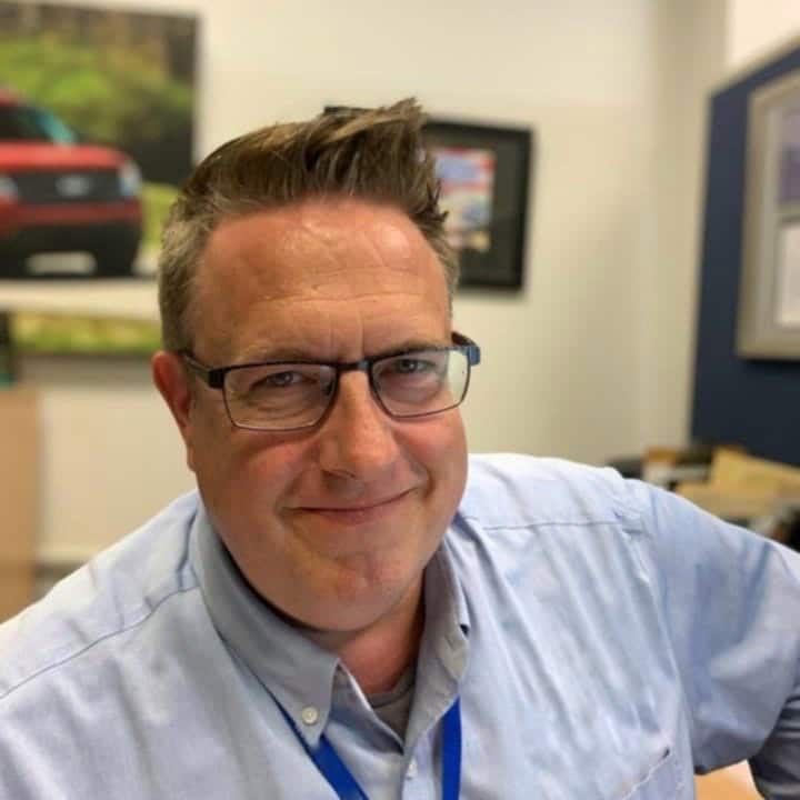 Bruce Daniel Steinfurth | Geauga County Maple Leaf