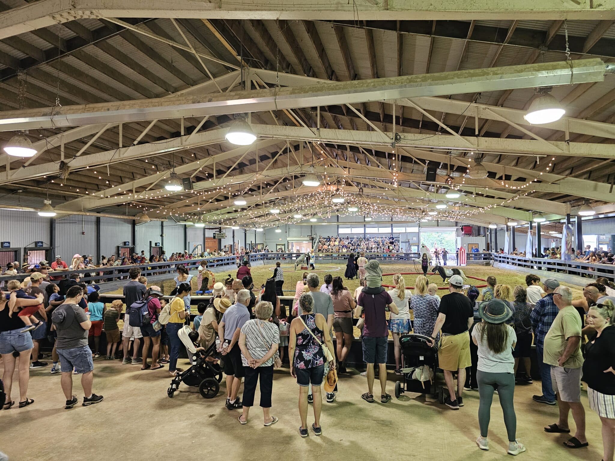 FarmFest Returns to Lake Metroparks Farmpark July 13 | Geauga County ...