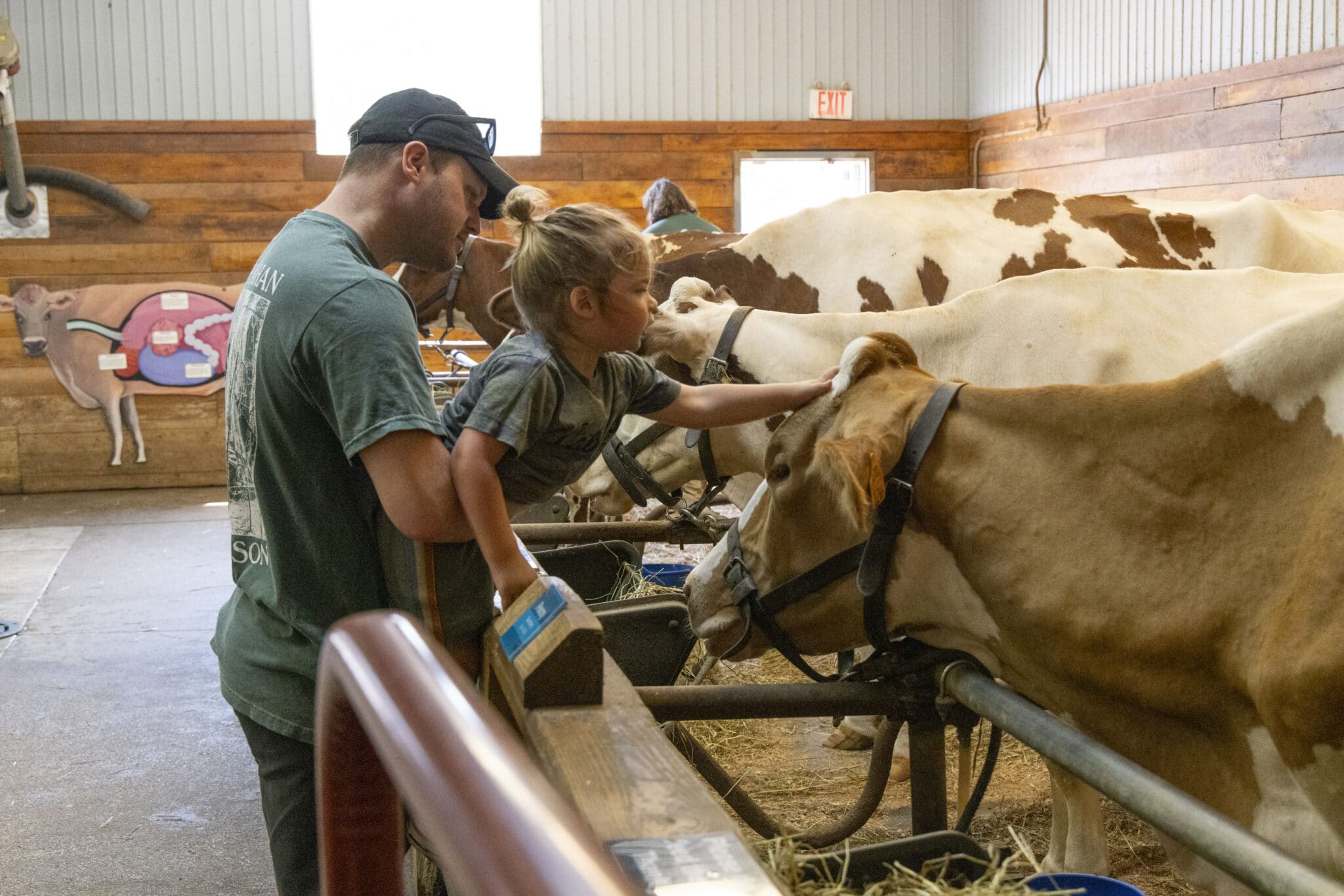 FarmFest Returns to Lake Metroparks Farmpark July 13 | Geauga County ...