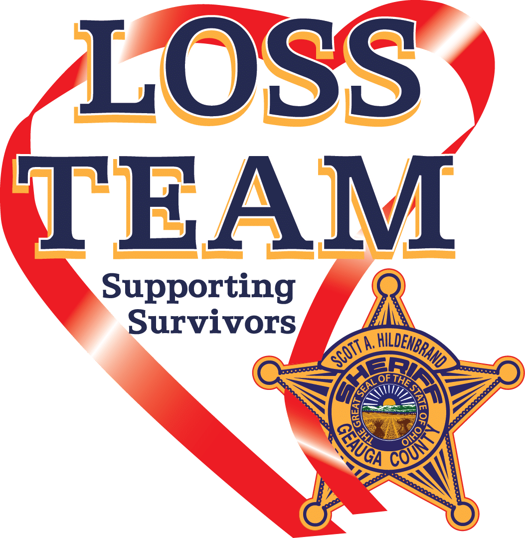 Sheriff’s Office, LOSS Team to Host Remembrance Event Aug. 8 | Geauga ...