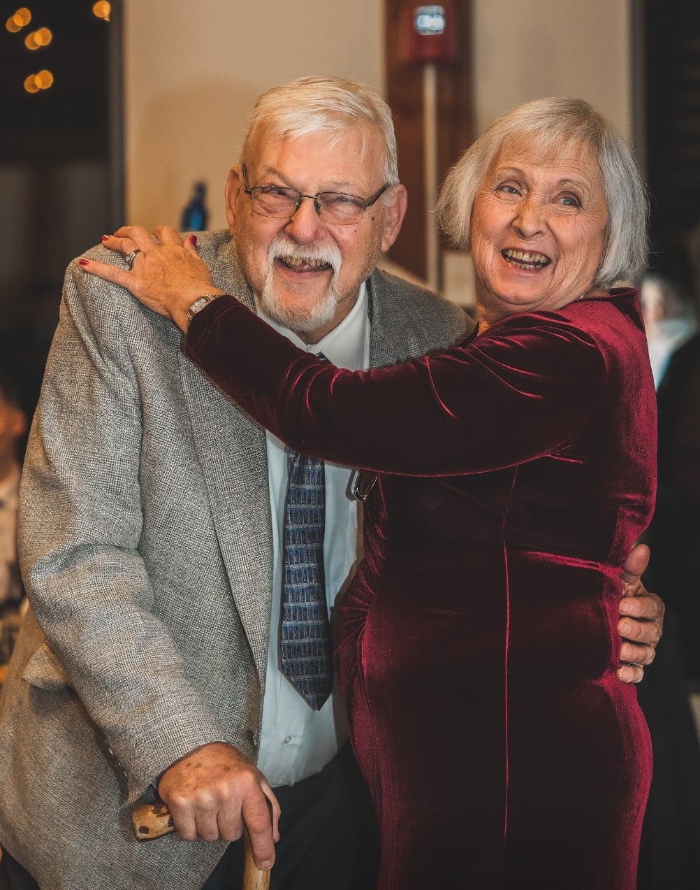 Dorothy Mae Stange | Geauga County Maple Leaf