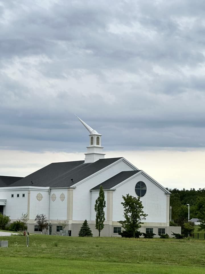 Tornado, High Winds Cause Power Outages in Geauga | Geauga County Maple ...