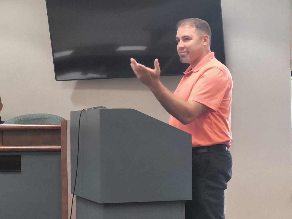 Chardon Planning Commission OKs Conditional Use for Homeless Shelter ...