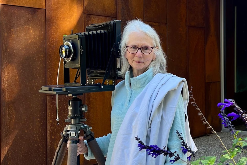 Russell Native Earns Award for Photography | Geauga County Maple Leaf