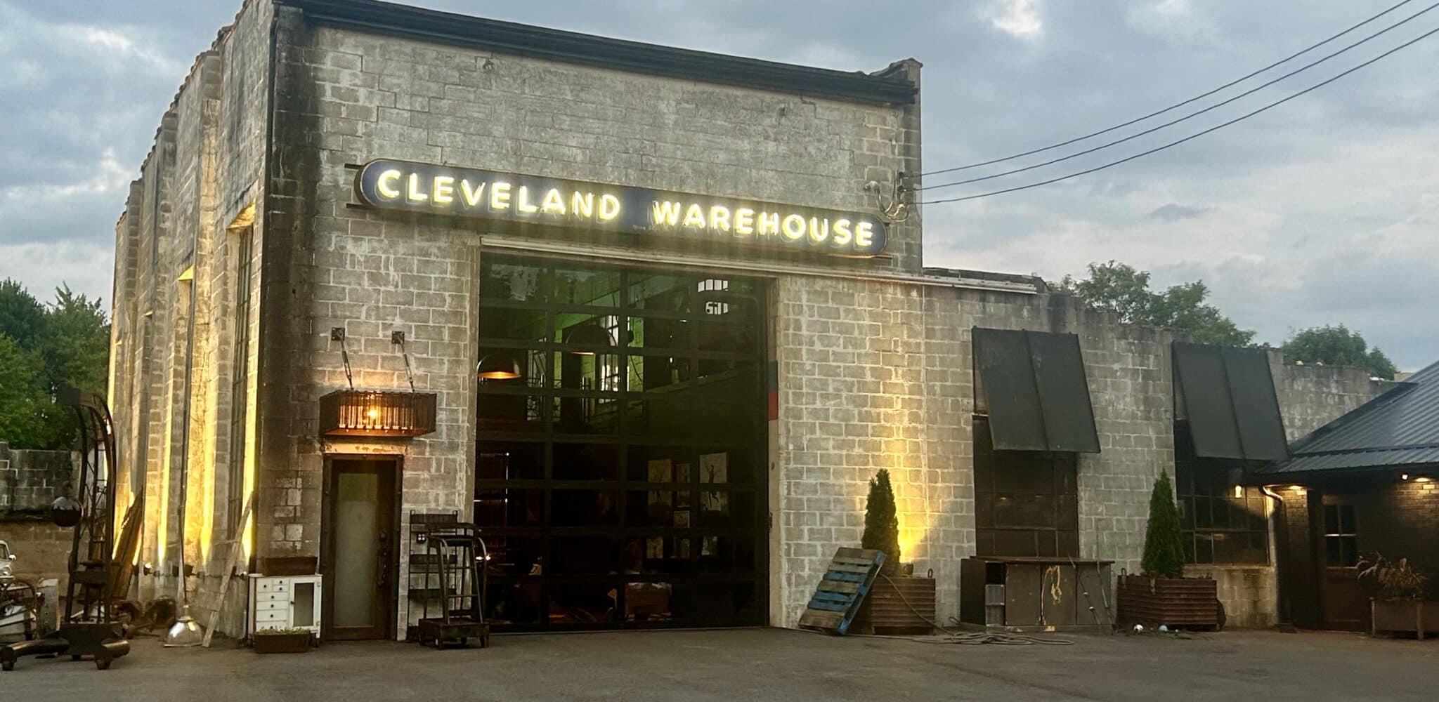 Auburn Township Event Space in Factory Raises Permit Questions | Geauga ...