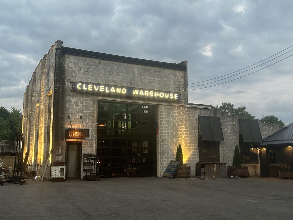 Auburn Township Event Space in Factory Raises Permit Questions | Geauga ...