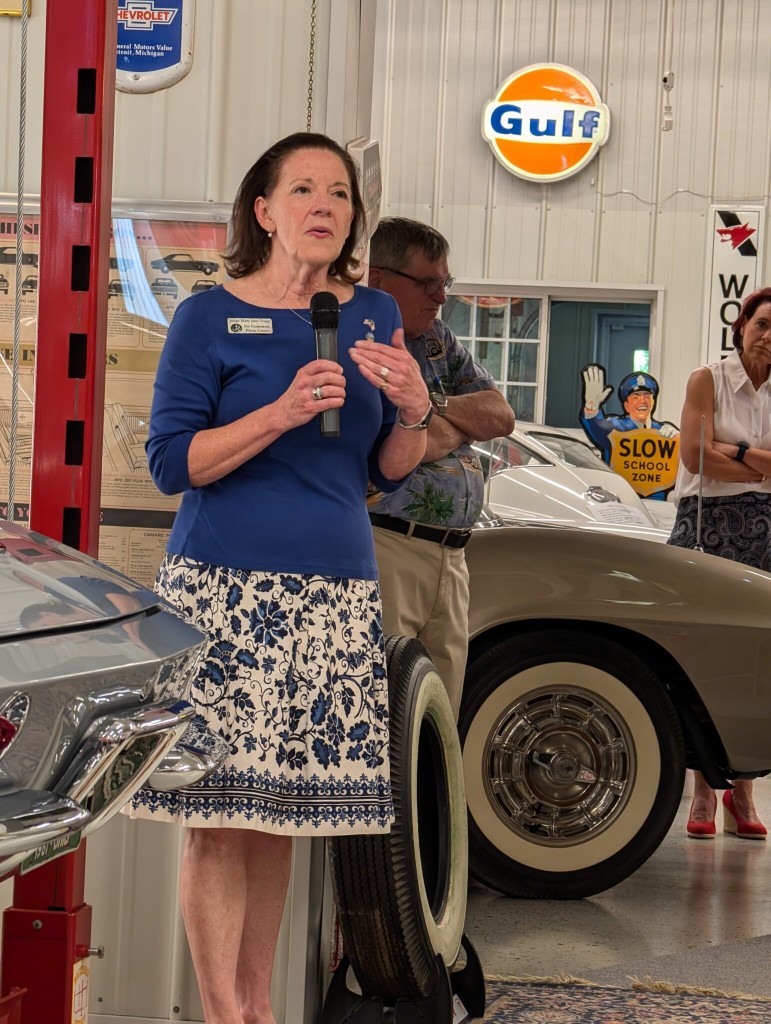 Trapp Fundraiser Draws Over 100 | Geauga County Maple LeafGeauga County ...