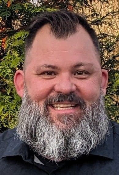 Thomas Michael Hill Jr. | Geauga County Maple Leaf