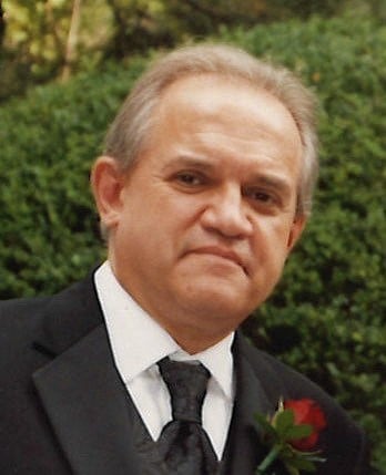 Richard P. Rzepka | Geauga County Maple Leaf