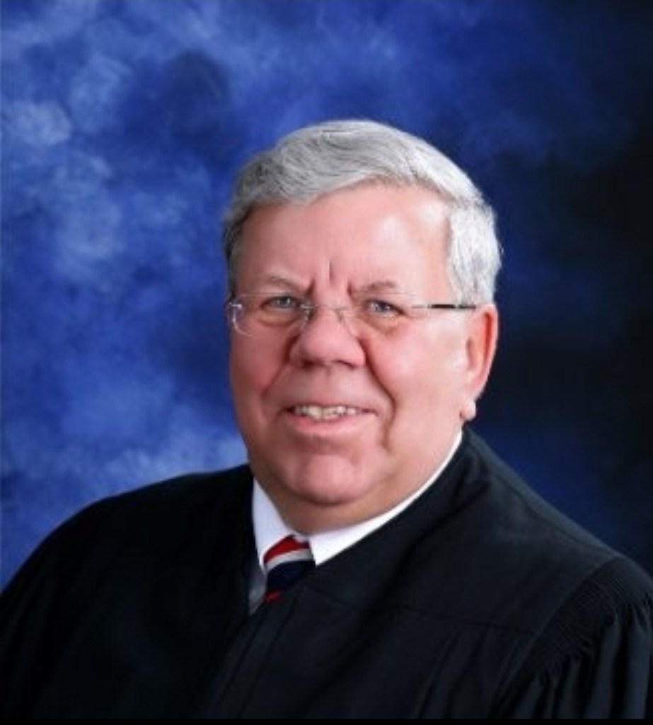 Judge Forrest Burt — ‘He Left a Great Legacy’ | Geauga County Maple ...