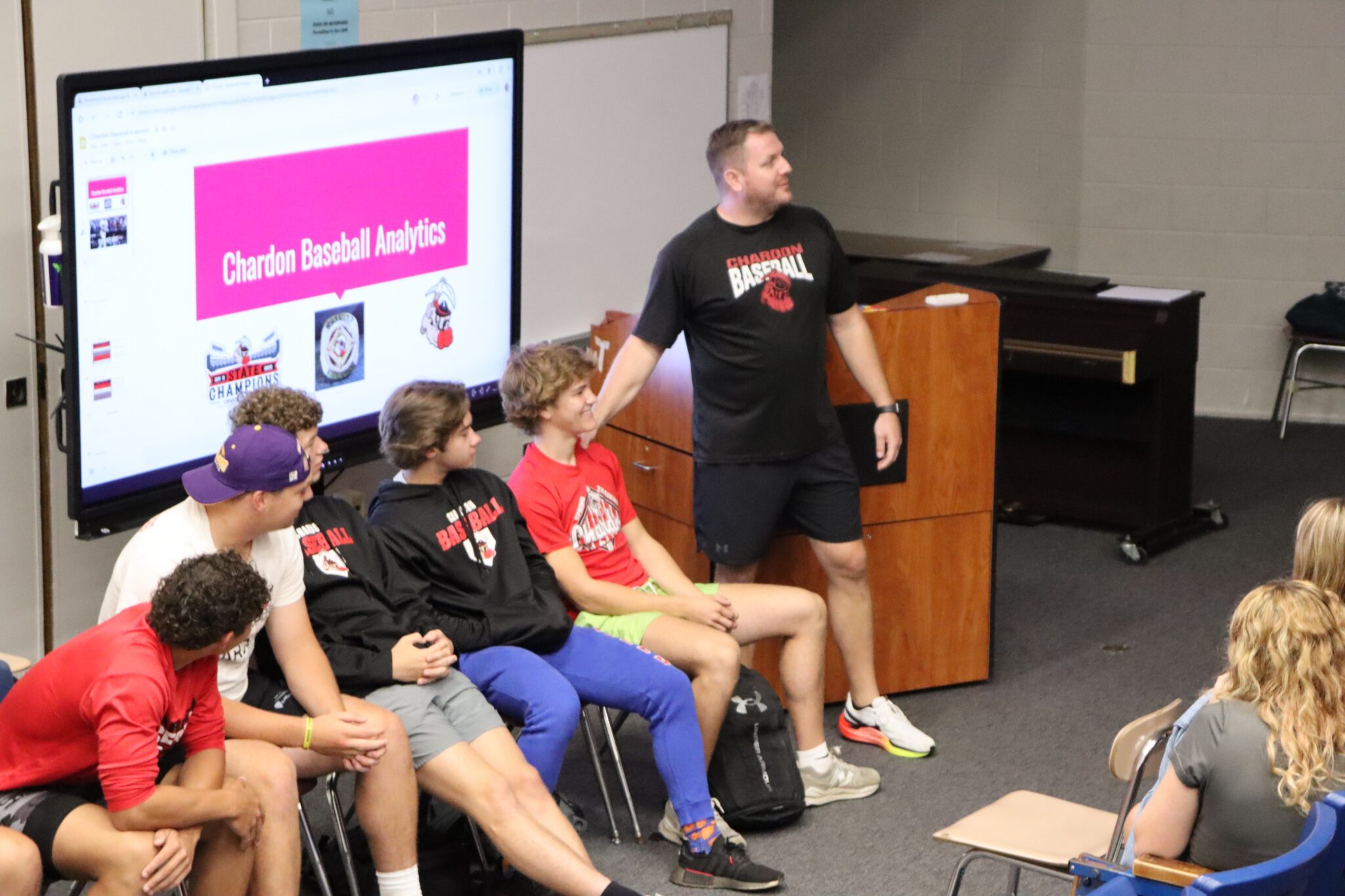 Chardon School News | Geauga County Maple LeafGeauga County Maple Leaf