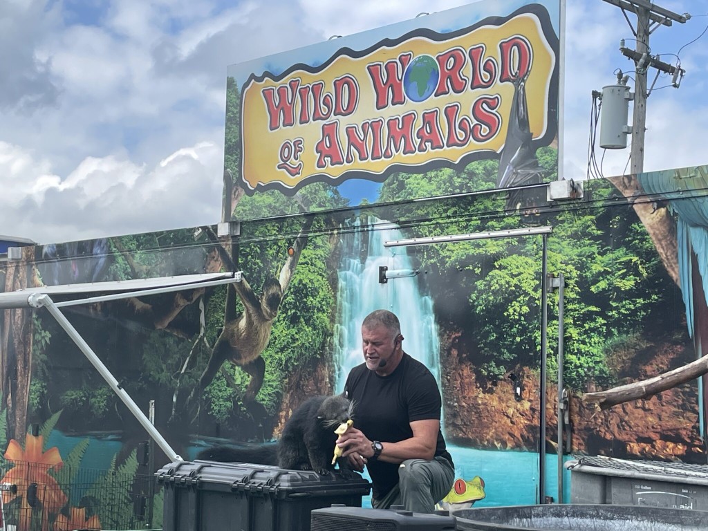 New Show Educates on Nature’s Wild and Wonderful | Geauga County Maple Leaf