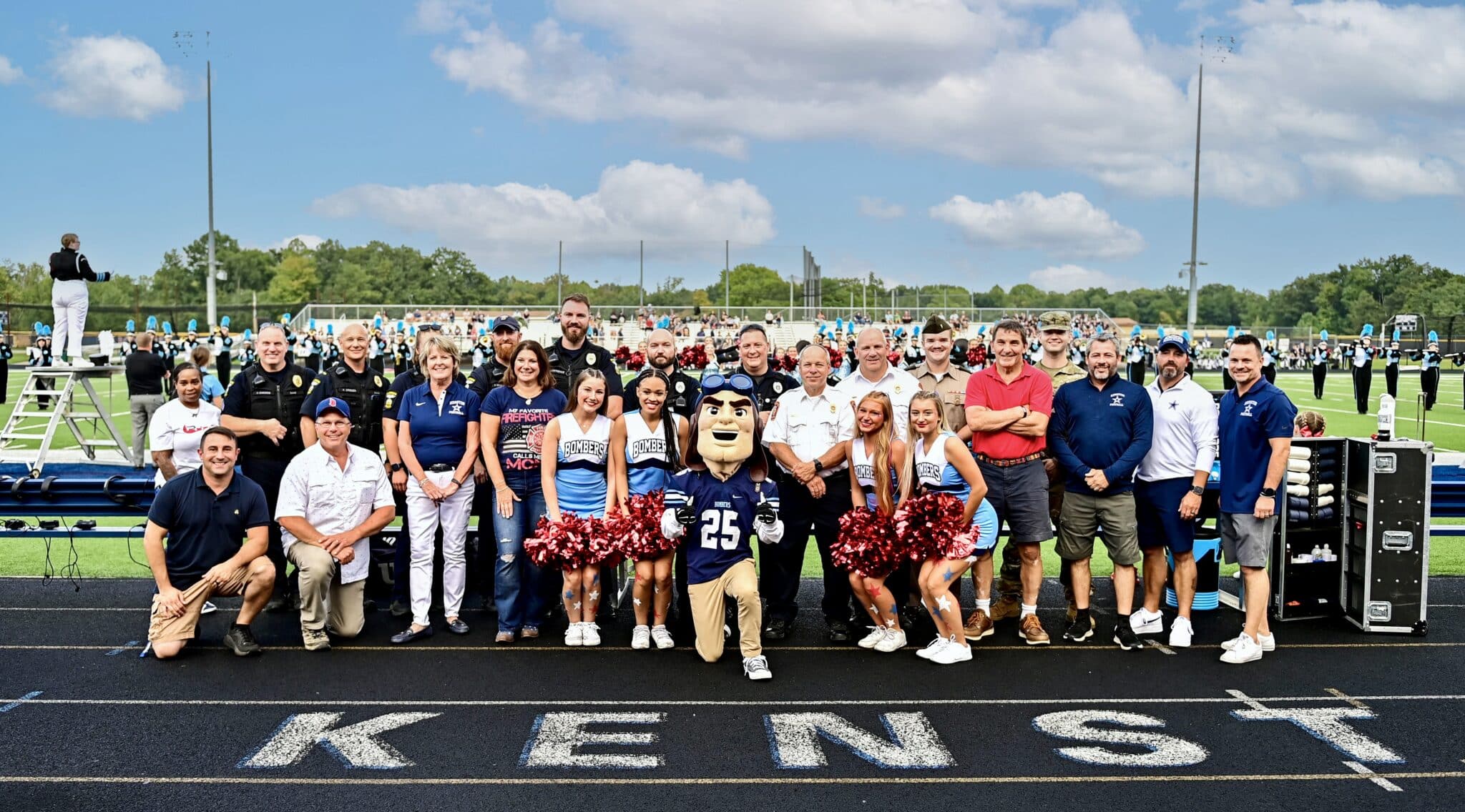 Kenston School News | Geauga County Maple Leaf