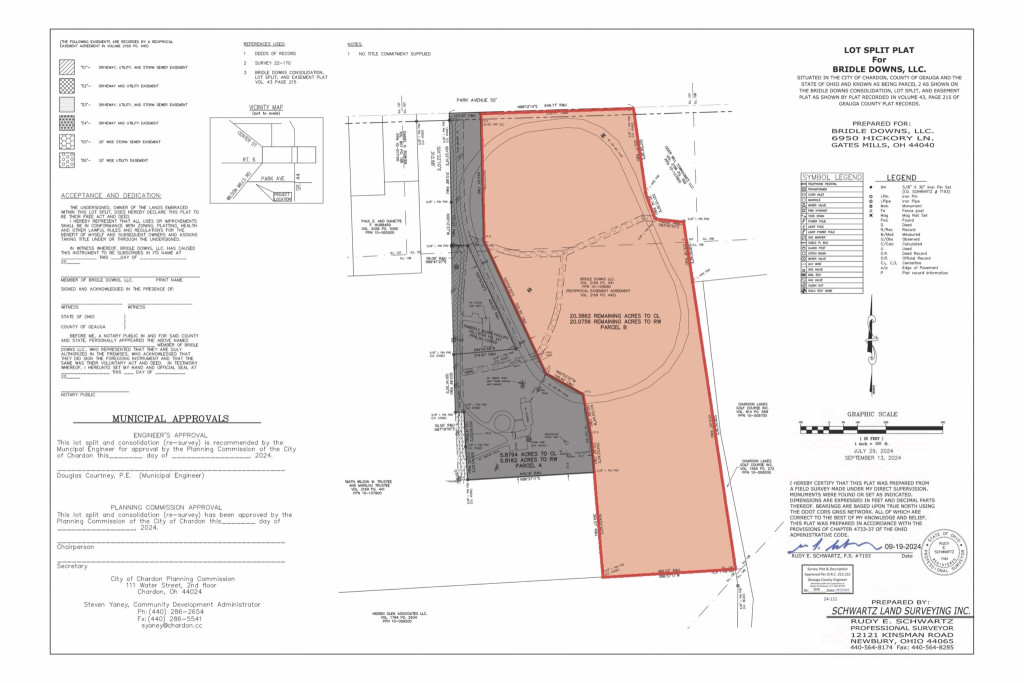 Chardon Library Announces Future Site of New Branch | Geauga County ...