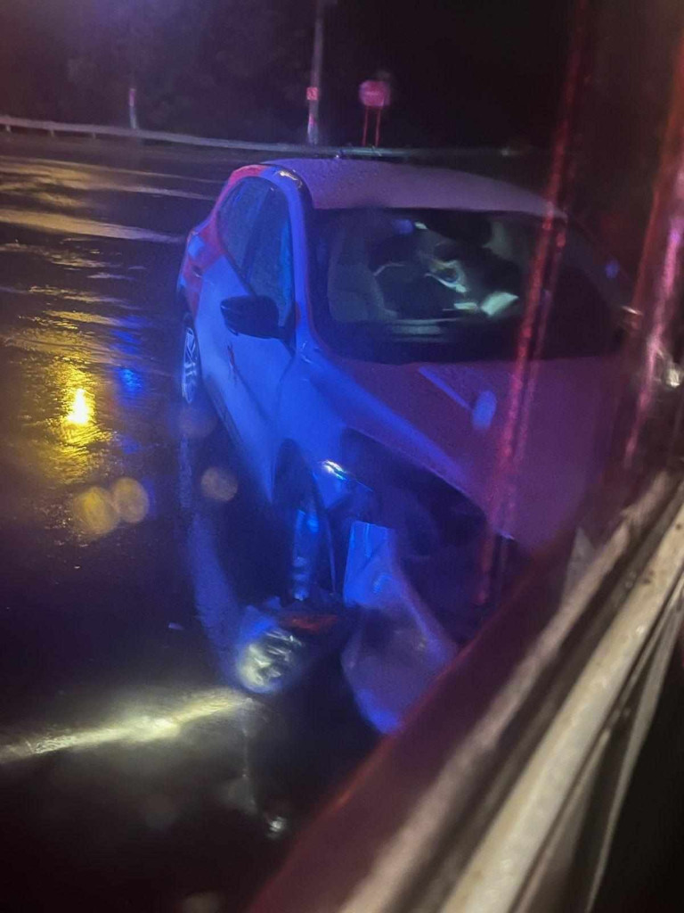 Chardon Band Bus in ‘Minor’ Crash | Geauga County Maple LeafGeauga ...