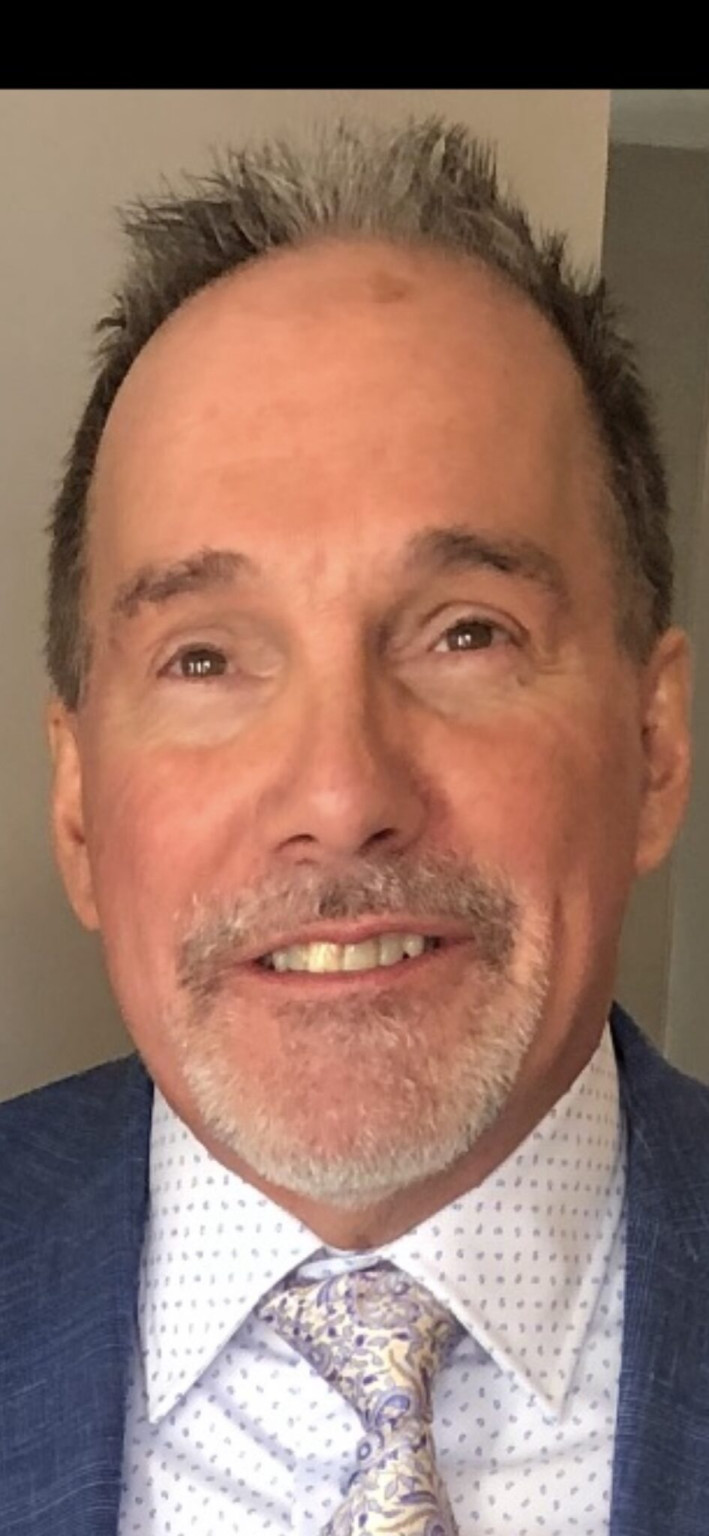 Craig Thomas Cox | Geauga County Maple Leaf
