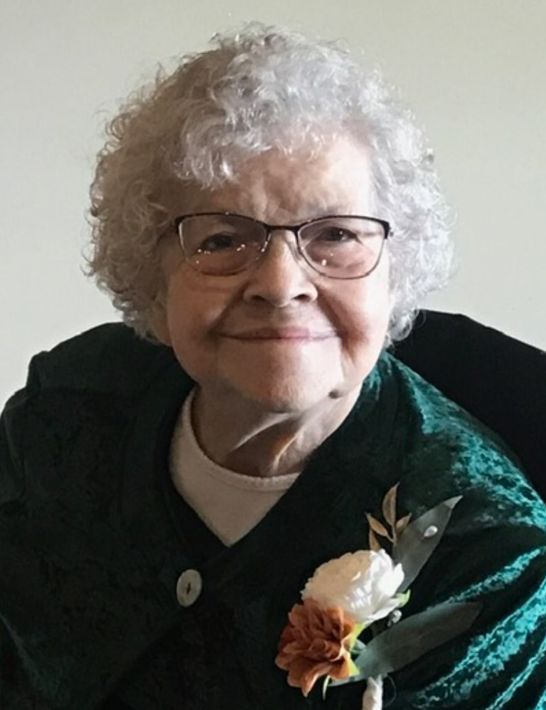FredaMay Jordan | Geauga County Maple Leaf