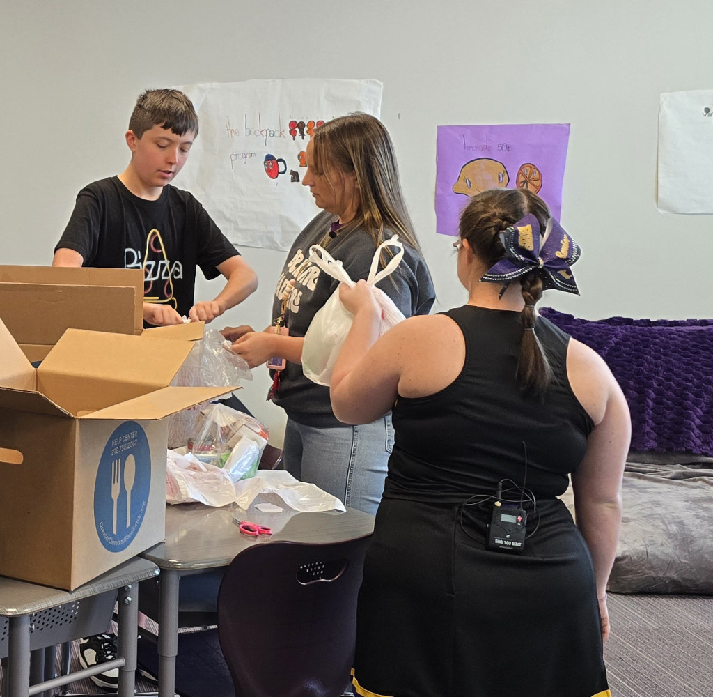 Berkshire School News | Geauga County Maple Leaf