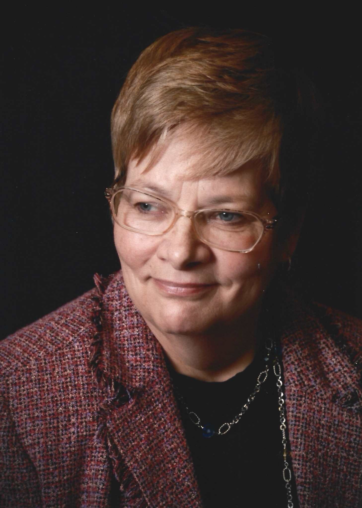 Sandra Lee Stumpf | Geauga County Maple Leaf