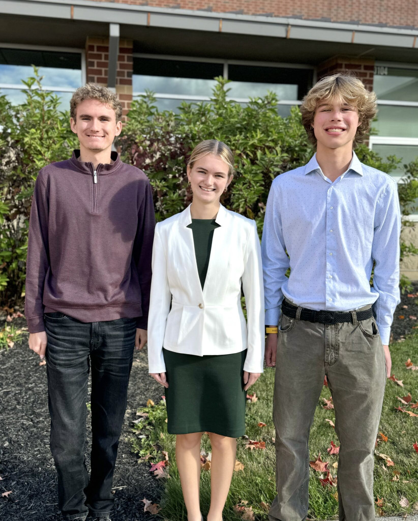 Kenston School News | Geauga County Maple Leaf