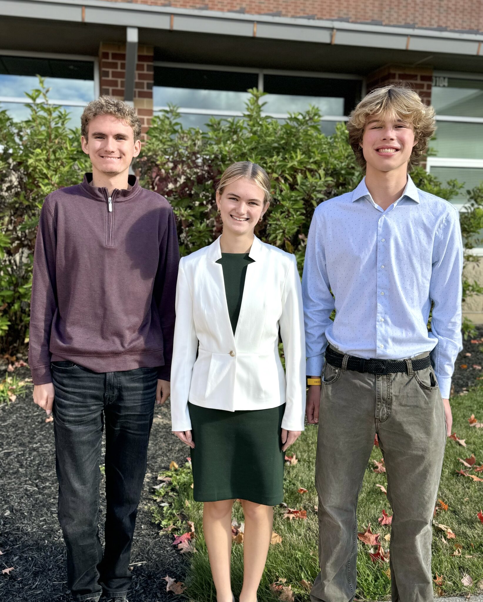 Kenston School News | Geauga County Maple Leaf