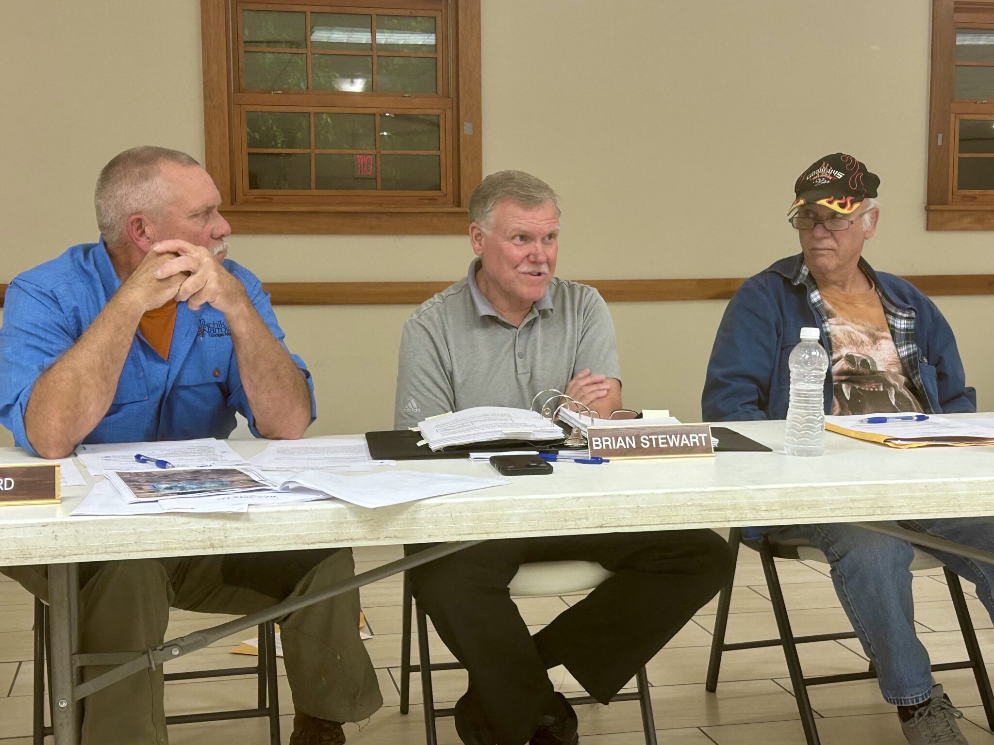 Conditional Use Request Draws Heat at Auburn BZA Meeting | Geauga ...